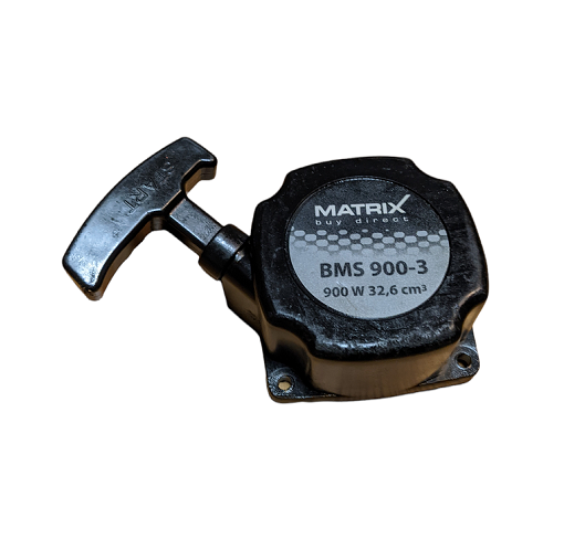 Lanceur complet - OCCASION Matrix BMS 900-3 – Etablissements Valentin - Forets & Jardins depuis 1959